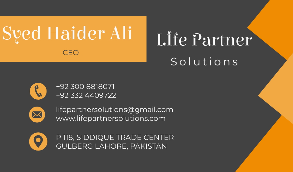 Finding the best life partner for your son or daughter in Quetta ...